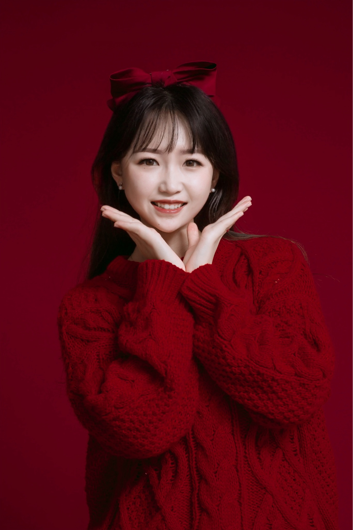 GAO, Rongxi(高榕晞)